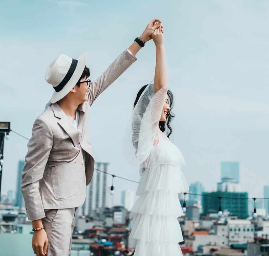 Denmark Wedding Services - Marry Abroad Simply